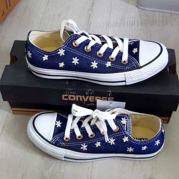 Converse | Shoes | Nwt And Box Converse | Poshmark